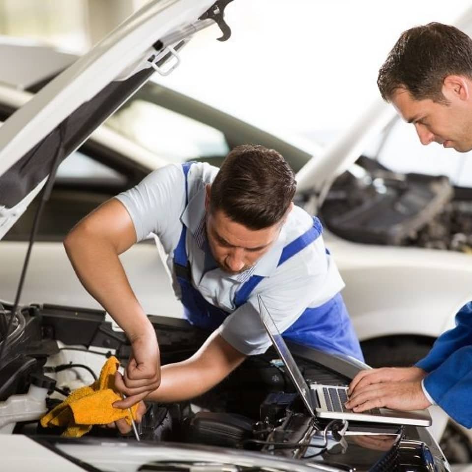 GARAGE FÉLIX – Réparation auto à Saint-Amour près de Lons-le-Saunier.